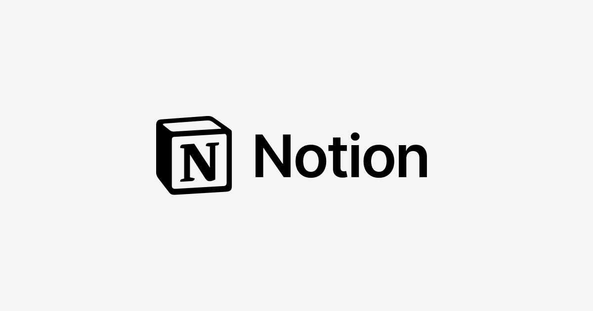 Asset Library | Notion